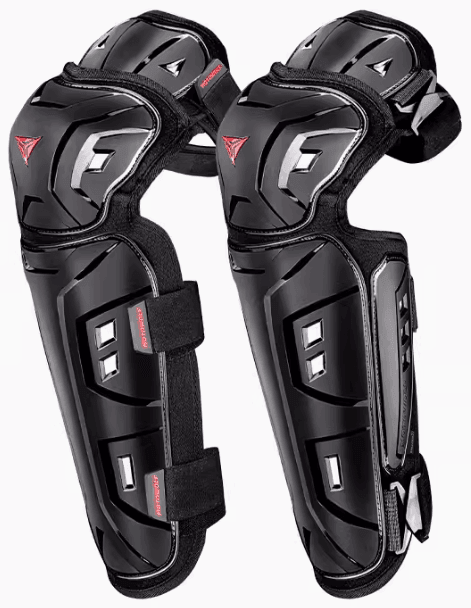 Motorcycle Safety Gear For Rider Protection – Bean's Moto Booth