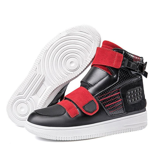 Footwear – Bean's Moto Booth