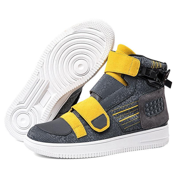 Footwear – Bean's Moto Booth
