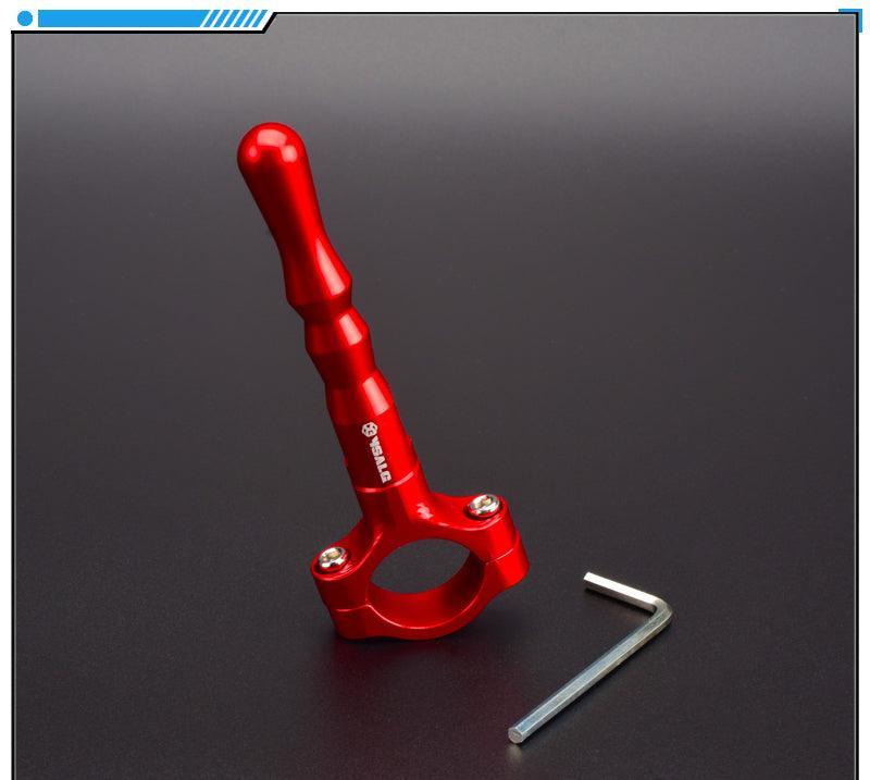 Aluminum Alloy Motorcycle Kickstand Extension Rod – Bean's Moto Booth