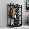 HSQ™ Motorcycle Gear Storage/Display Rack – Bean's Moto Booth