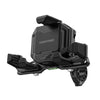 LOBOO PH06 Motorcycle Phone Holder – Adjustable Anti-Vibration Mount ...