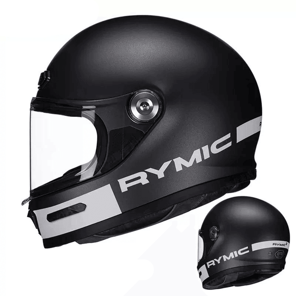 Full face Helmet – Bean's Moto Booth