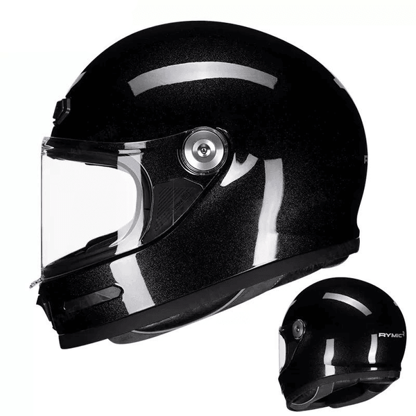 Full face Helmet – Bean's Moto Booth