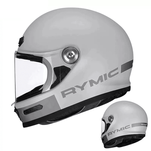 Full face Helmet – Bean's Moto Booth