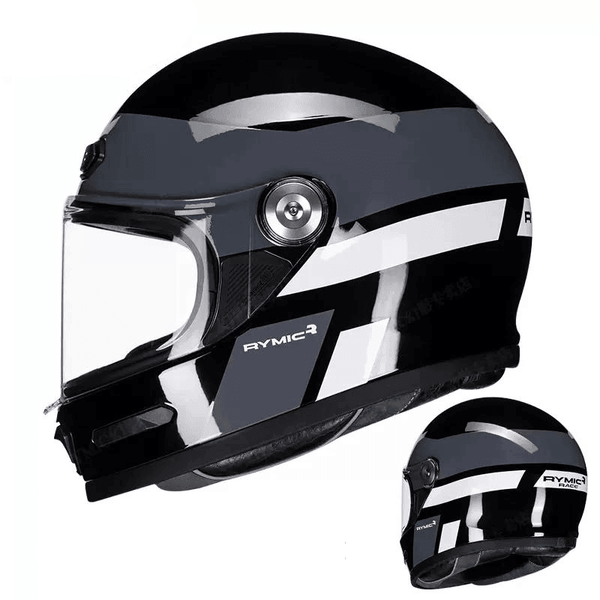 Full face Helmet – Bean's Moto Booth