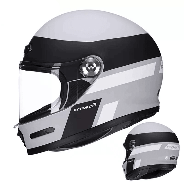 Full face Helmet – Bean's Moto Booth